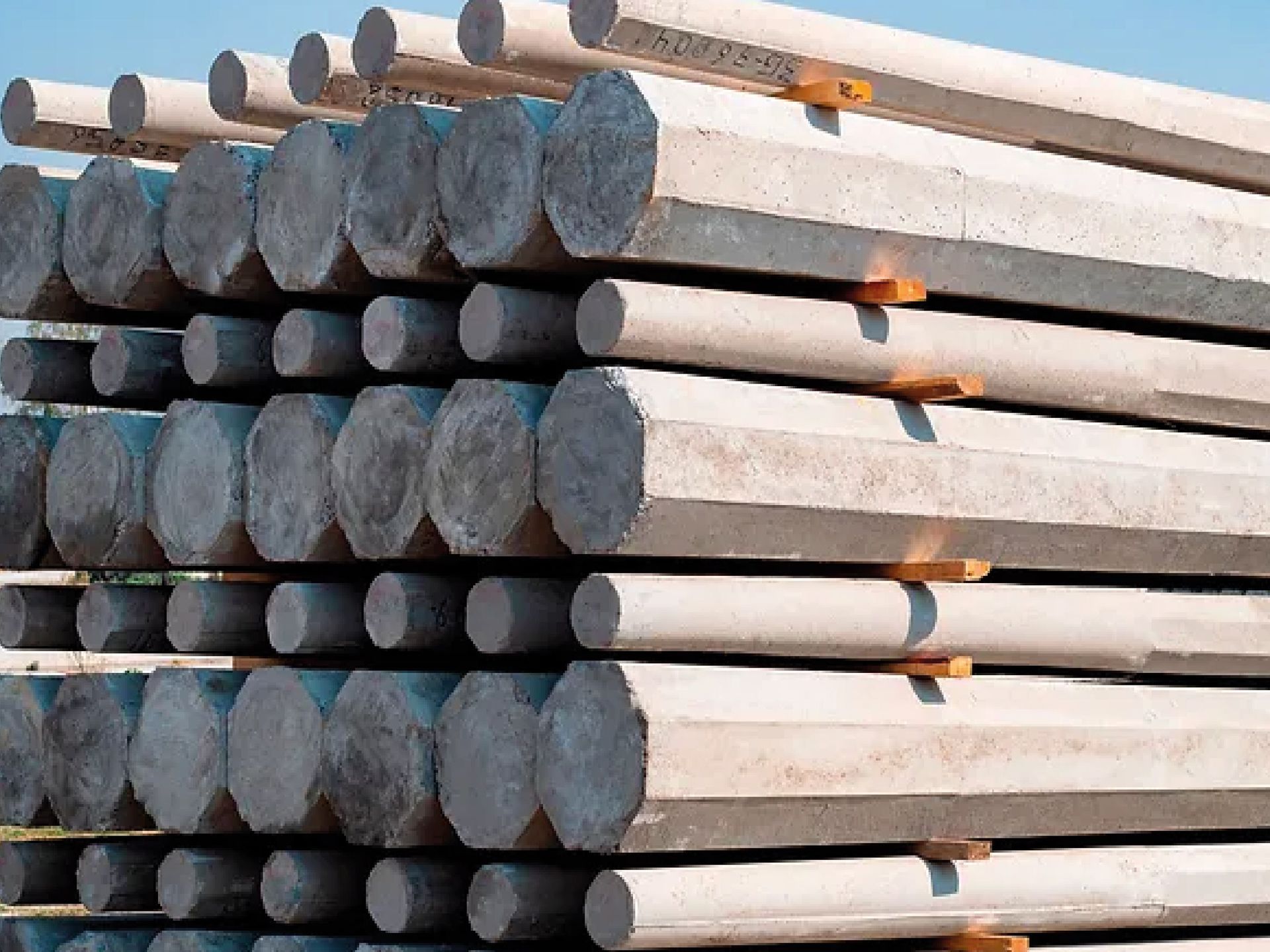 Concreto Premezclado Muros Prefabricados - HARMAK