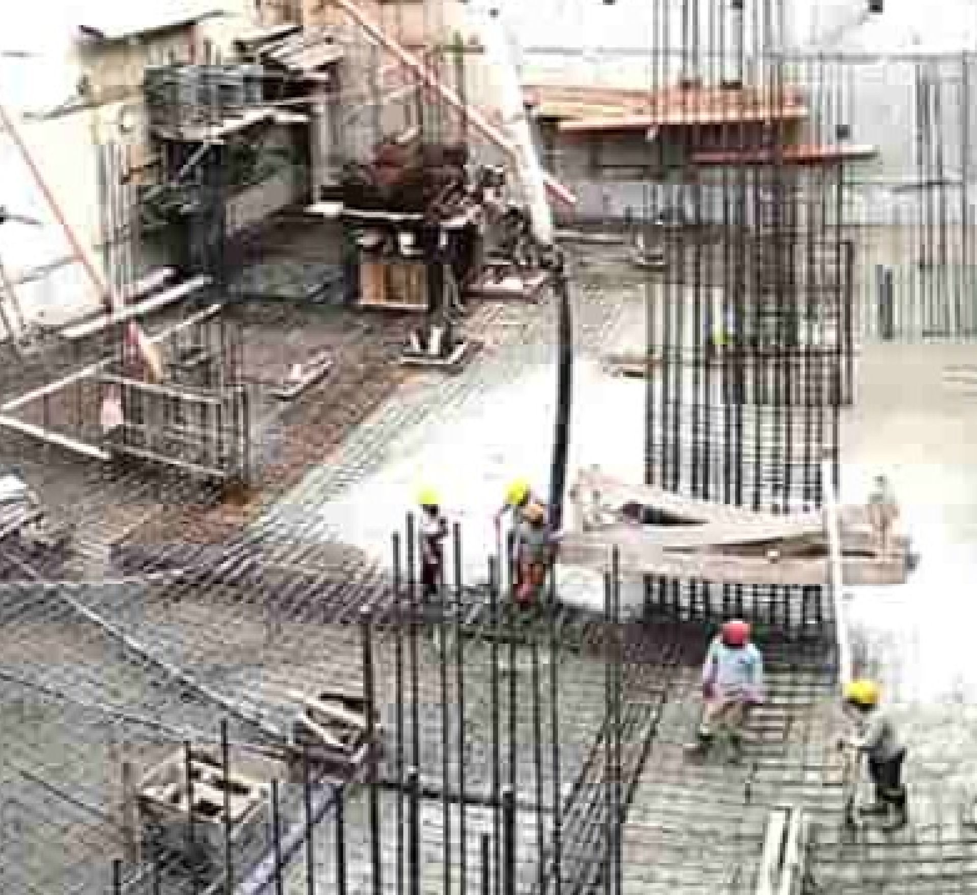 Concreto Premezclado Autocompactable HK - HARMAK